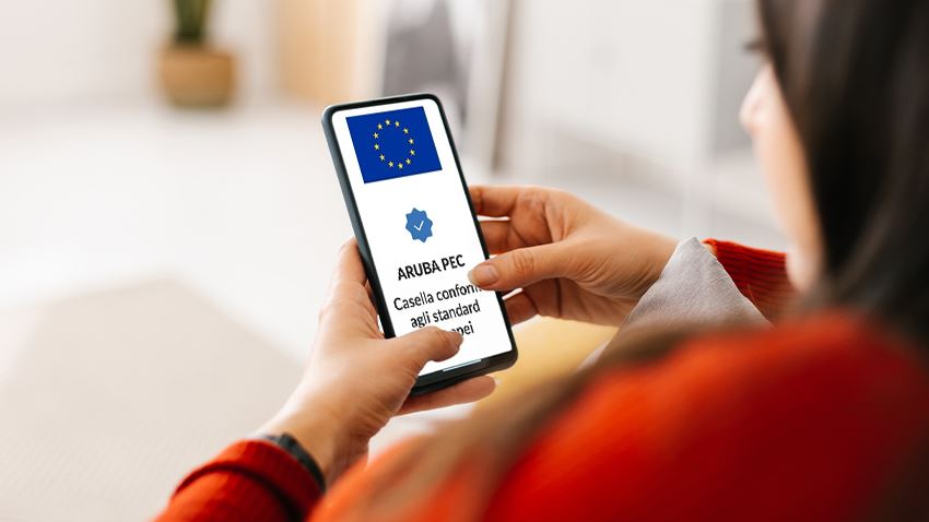 PEC PROCEDURA STANDARDS EUROPEI